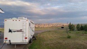 Wyoming RV Camping | Harvest Hosts